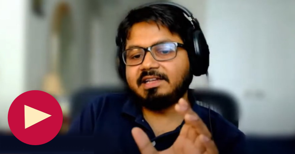 কোয়ান্টাম কম্পিউটিং - আড্ডায় গবেষক অনির্বাণ চৌধুরী - বিজ্ঞান - Bigyan ... কোয়ান্টাম কম্পিউটিং - আড্ডায় গবেষক অনির্বাণ চৌধুরী - বিজ্ঞান - Bigyan ...